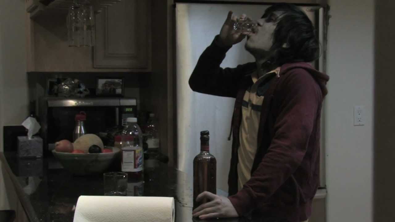 KIND OF DEAD. Season 1. Episode 2 - YouTube