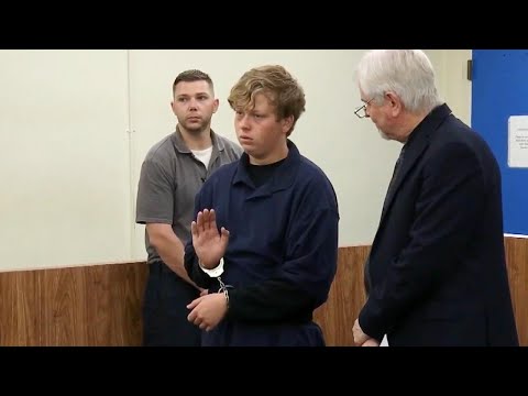 15-Year-Old Confessed to Strangling Mom Over a Bad Grade: Cops