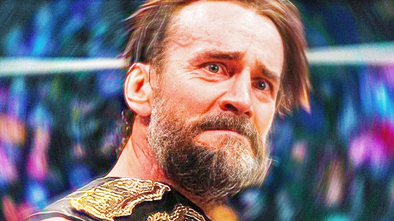 CM Punk Is Finally Coming Back.. - YouTube