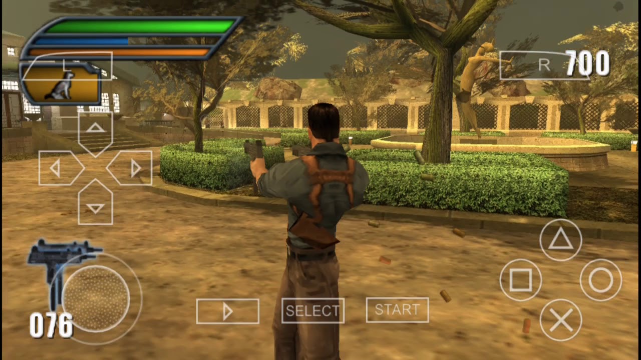 Best game of 100mb - YouTube