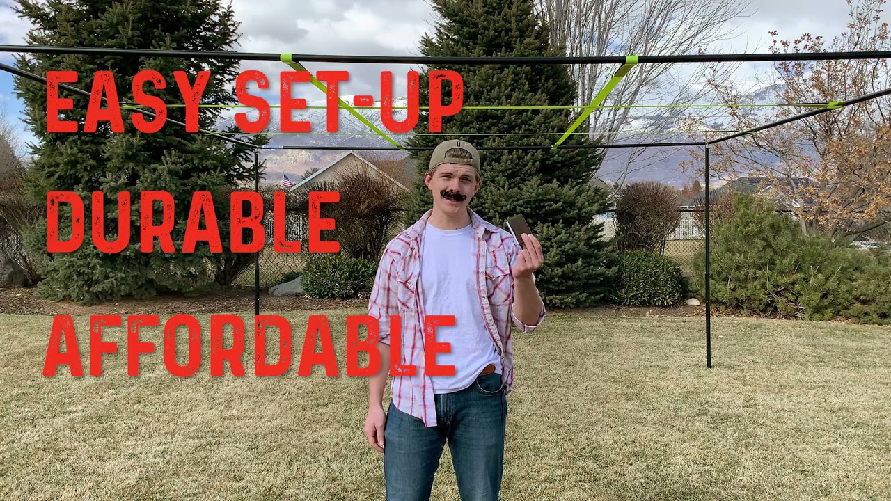 Building vs Buying 9 square - YouTube