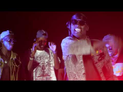 Aspect24 -Ashwi Daah- ft Precha,B-Black & Drixy  (Official Video)