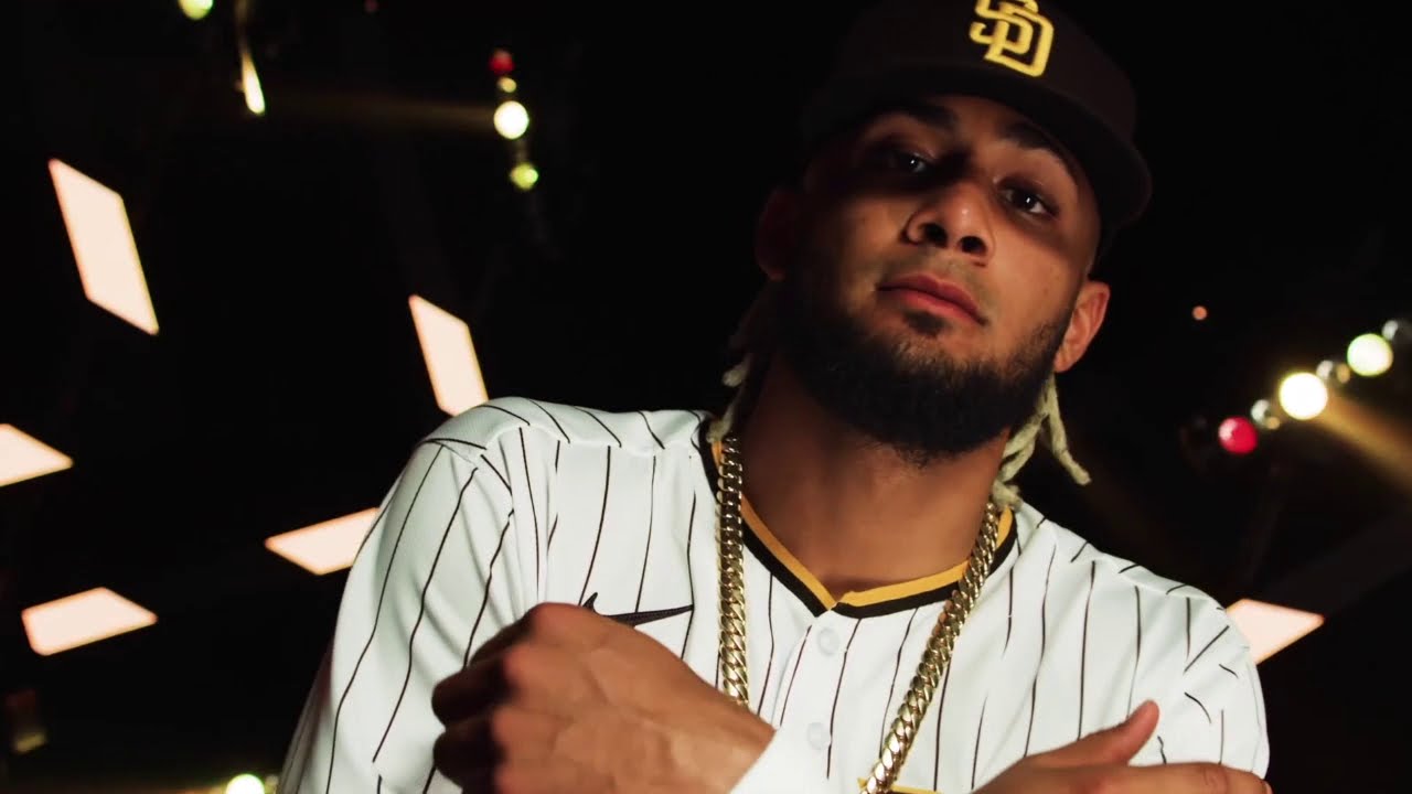 Fernando Tatis Jr.//Friends & Family - YouTube