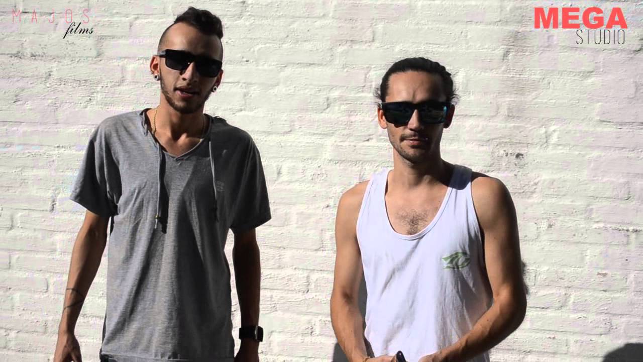 SO LEGAL ft BRAYAN MOREIRA - SOLO MIA (ADELANTO) (Prod. By MEGA Studio) - YouTube