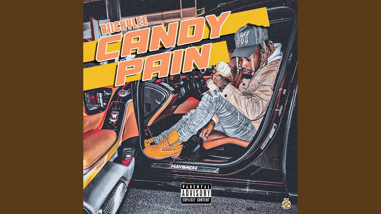 Candy Pain - YouTube