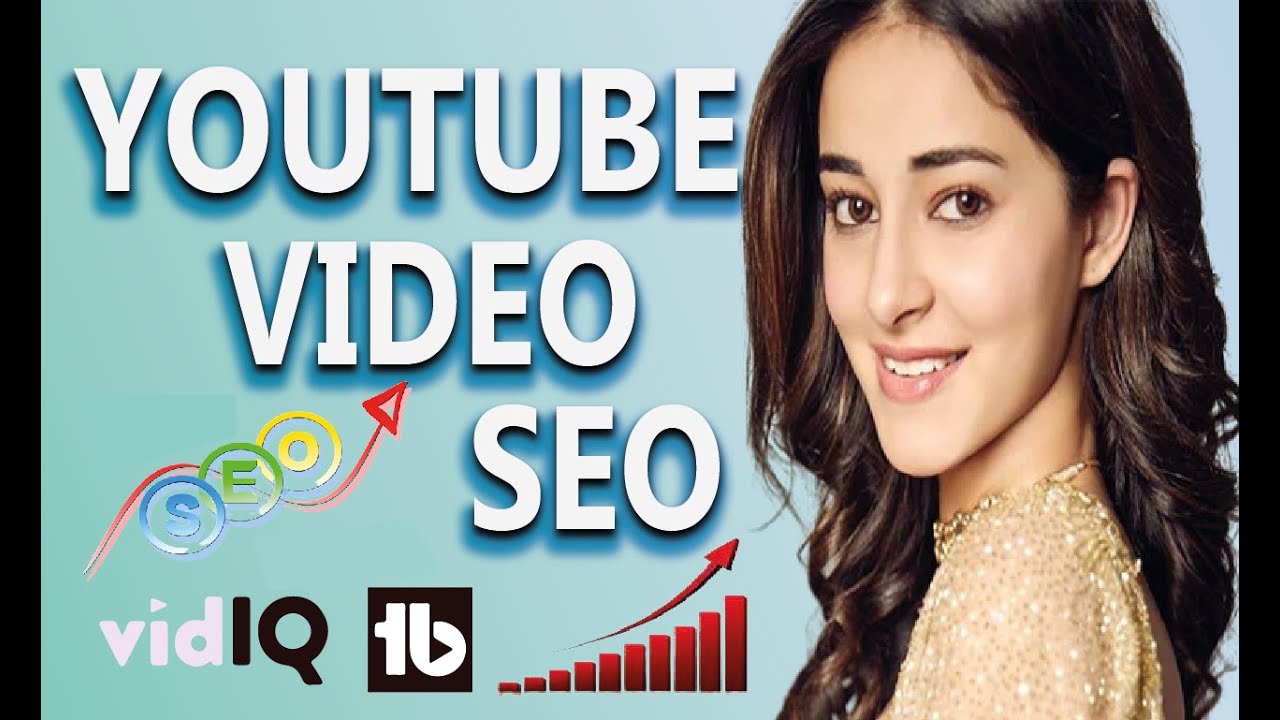 How to YouTube video SEO and Organic Promotion - YouTube