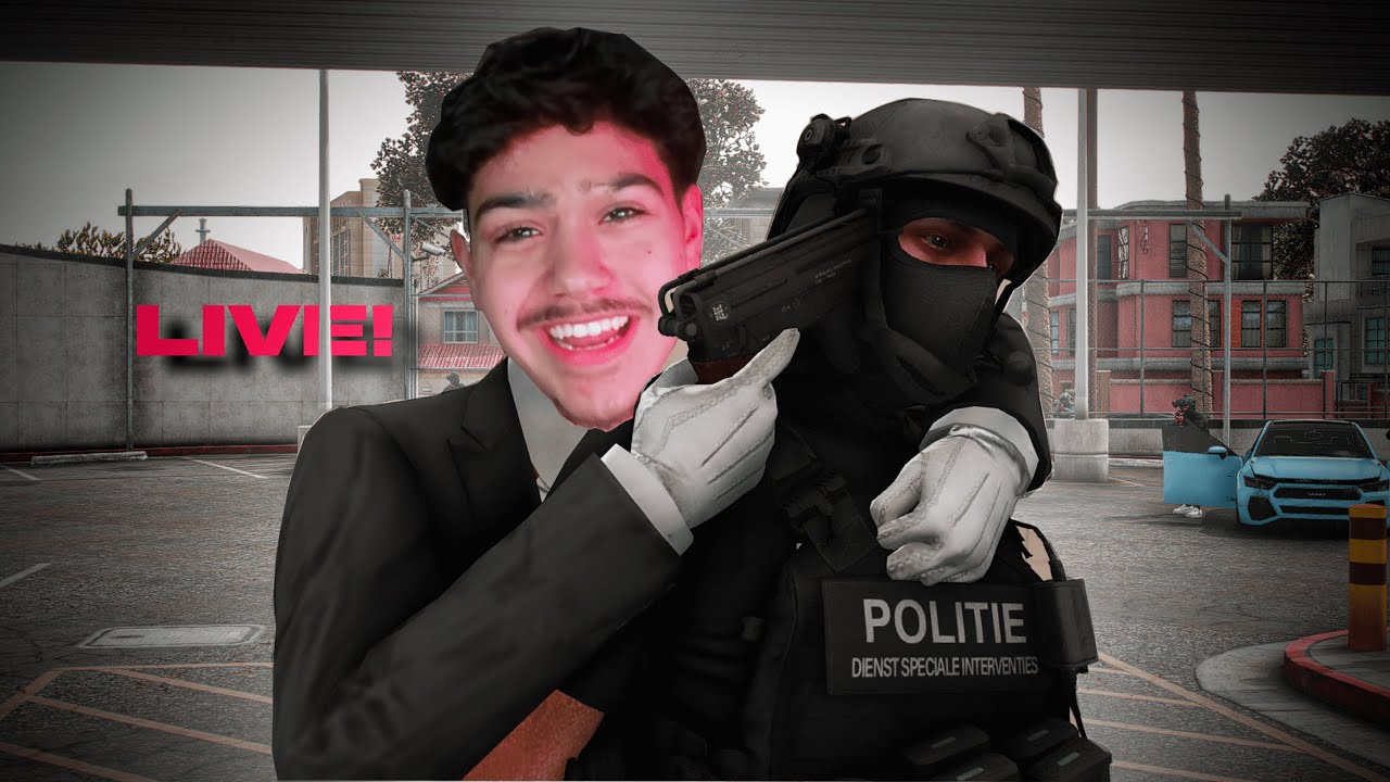 Gezellige avondjes! | GTA RP !discord - YouTube