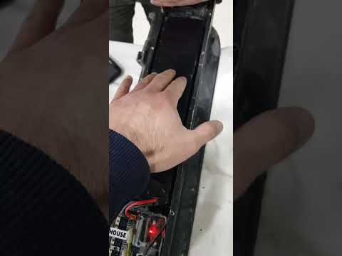 VOLTA VT1 için Xiaomi Pro 2 anakart ekranı isteyenler için.