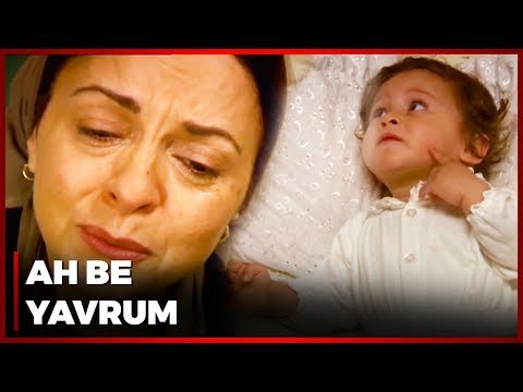 Muzaffer Ali Ölüm Döşeğinde! | Hanımın Çiftliği 59. Bölüm