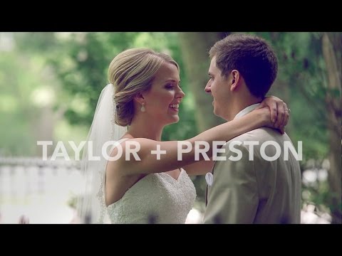 Historic Potter Farm Wedding Film, Bowling Green - YouTube