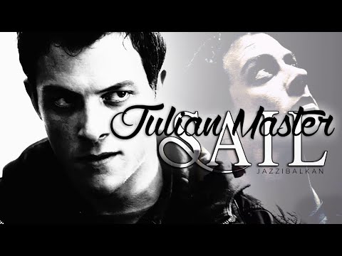 Julian Masters | SAIL - YouTube
