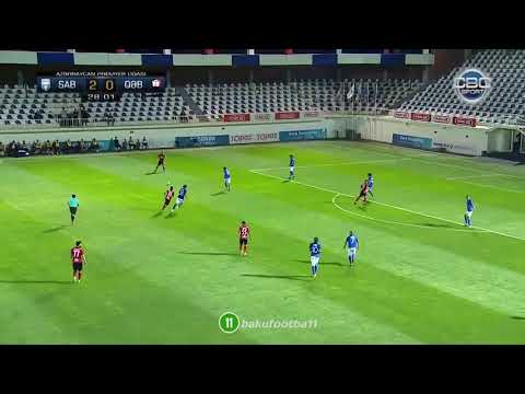 Rovlan Muradov vs Sabah fc and Keshla fc