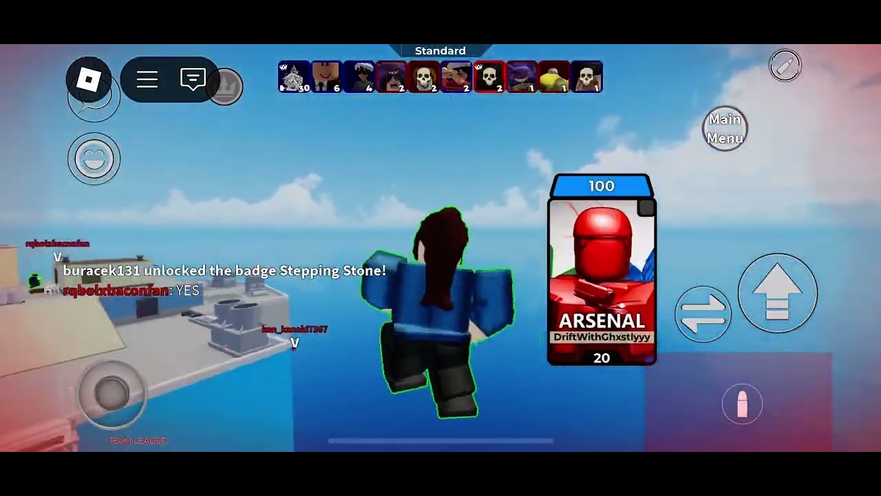 Arsenal hack - YouTube