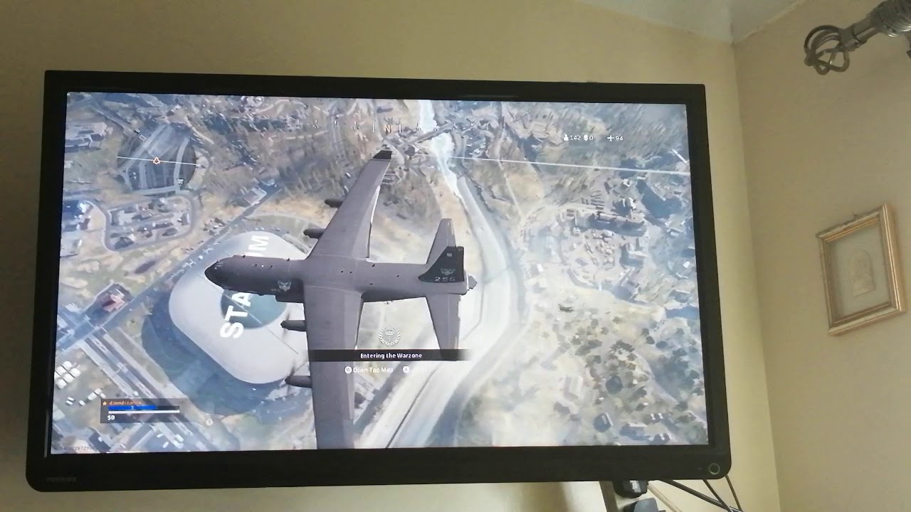 COD WARZONE w/ friend! - YouTube