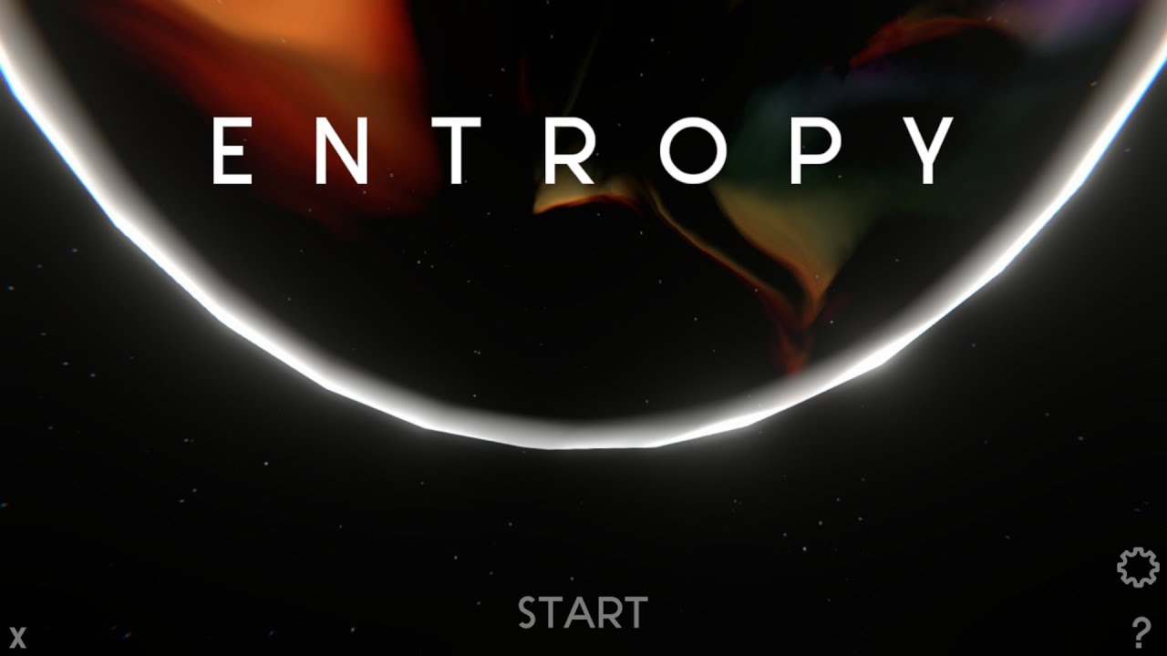 Entropy: Full Gameplay (No Commentary) - YouTube