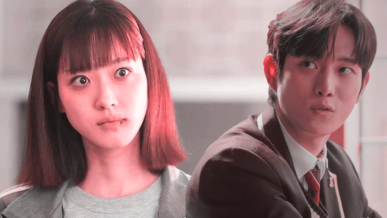 Kore Klip // The Penthouse 3. Sezon // Joo Seok Hoon & Joo Seok Kyung ...