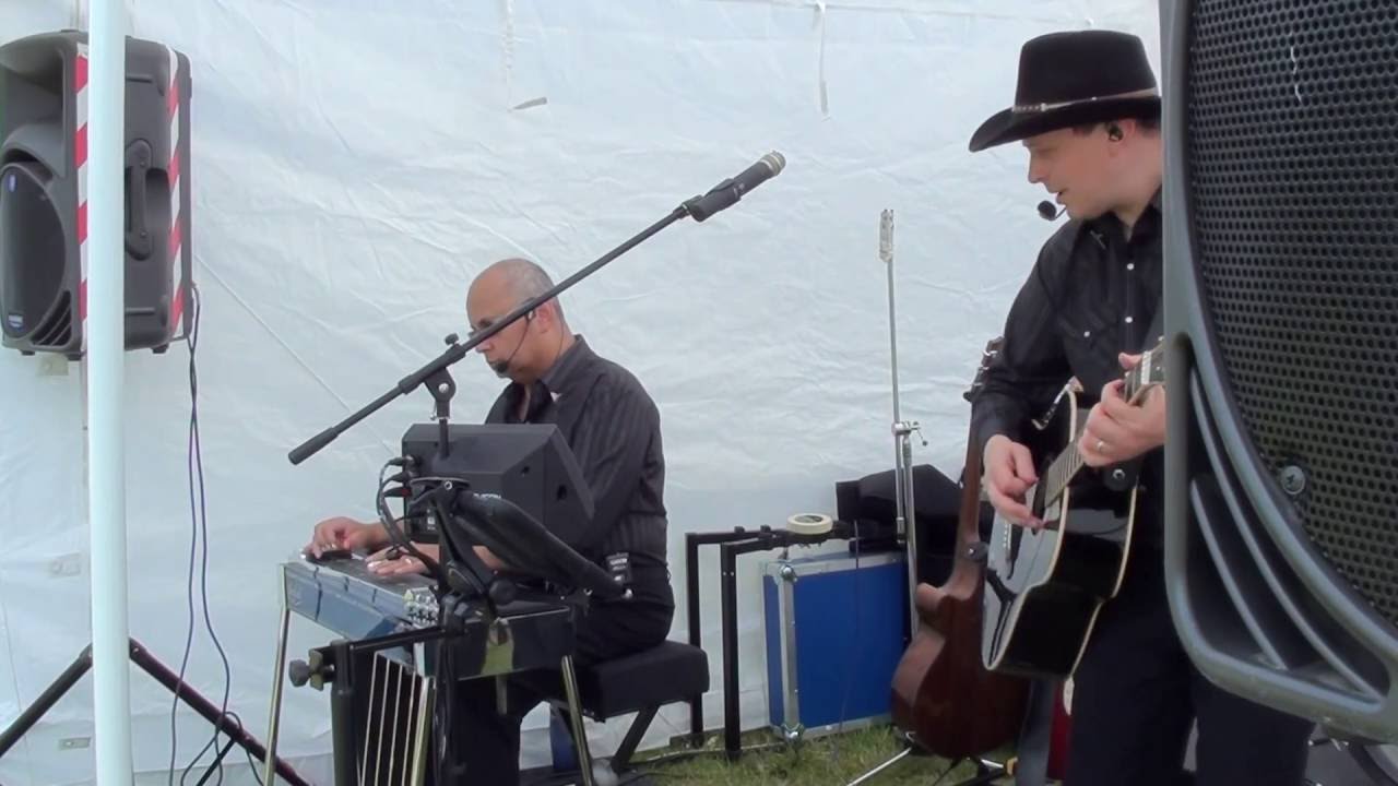 The Jeff Gallant Band - Chase Each Other - YouTube