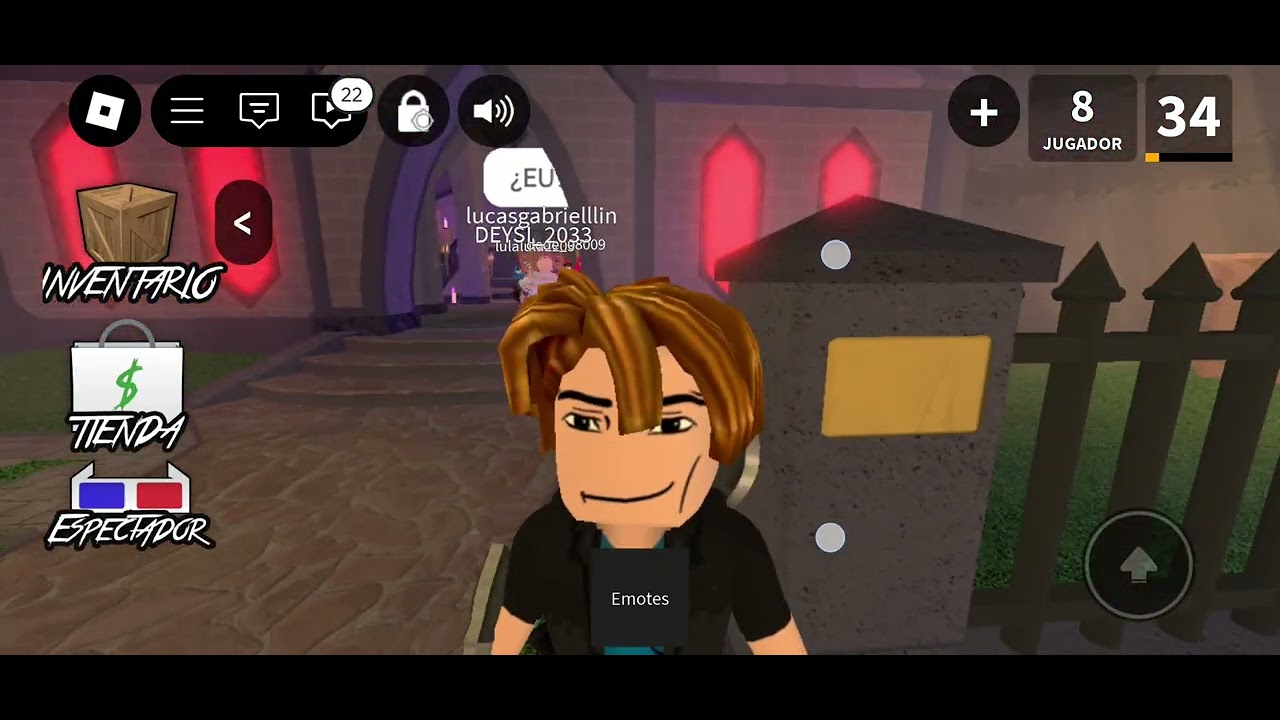 jugando mm2 en roblox NIKILIS me odia - YouTube