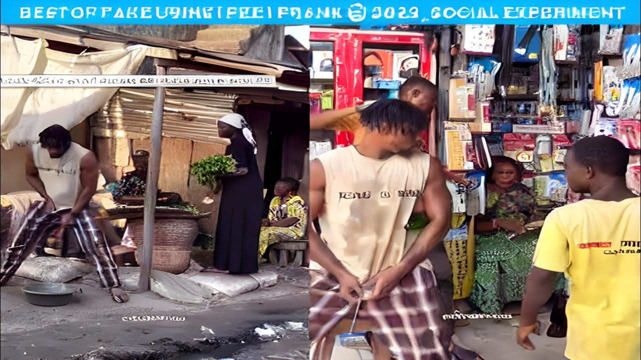 FAKE URINE (PEE) PRANK 😂 2023 _ TEASER PRANK EDITION - YouTube