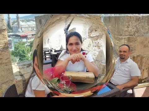 Vatanım Sensin / Ahsen Almaz & Hüseyin Mehmedoğlu - Ah Sensiz Olmaz