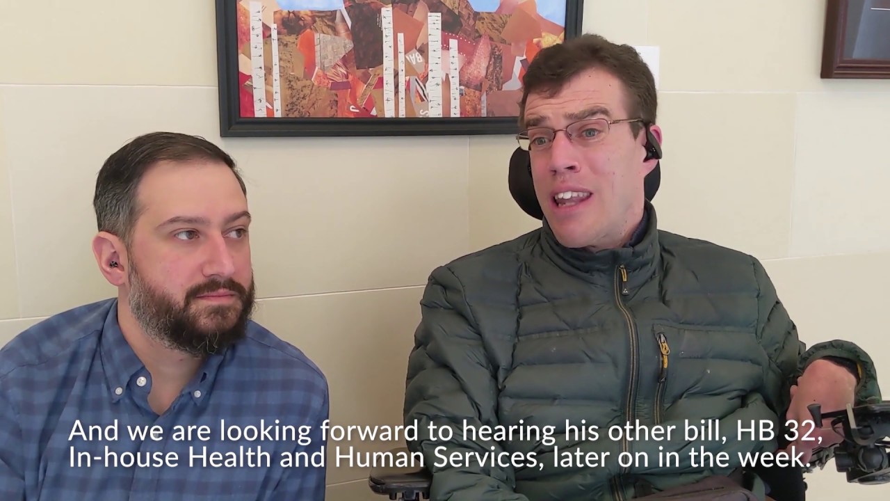 Policy Corner Episode 2 - YouTube