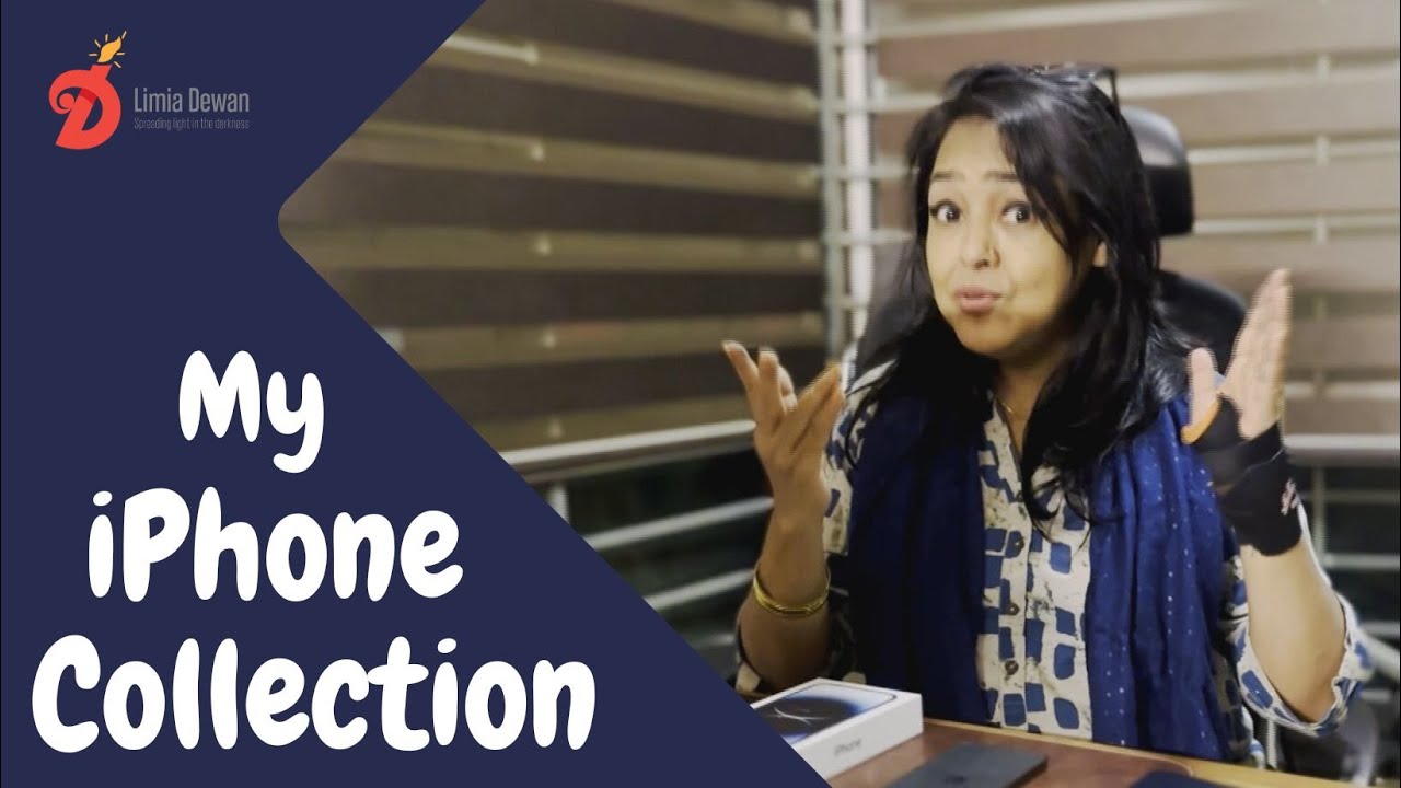 My iphone Collection | My All Apple iPhone 2G - 14 Pro Max Collection ...