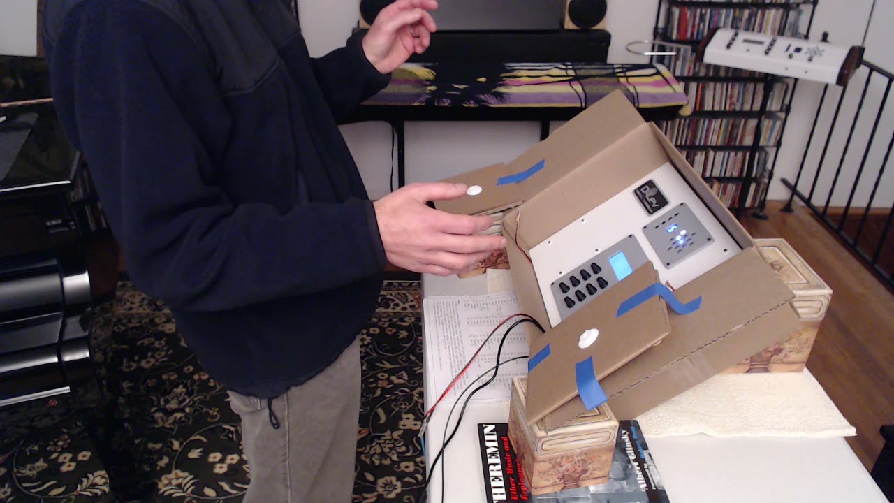 D-Lev kit-in-a-box video 8 - YouTube