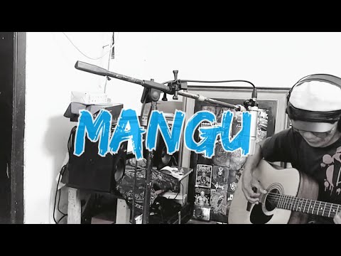 MANGU || fourtwenty || cover akustik Tomi blues bloes #covermusiktop # ...
