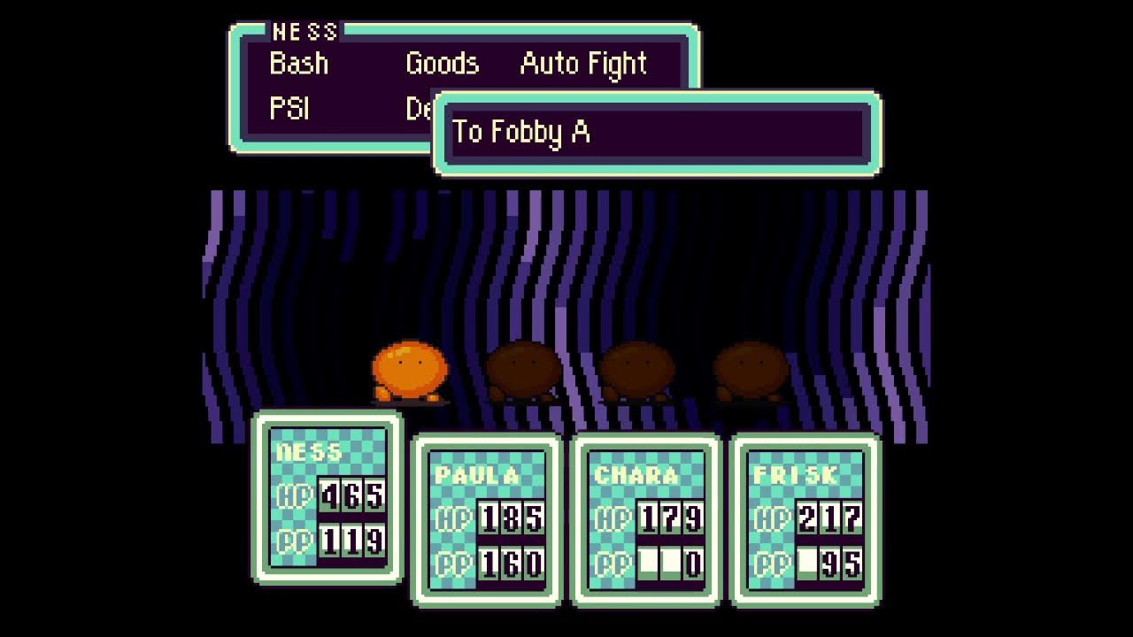 Stonehenge base [Earthbound] - YouTube