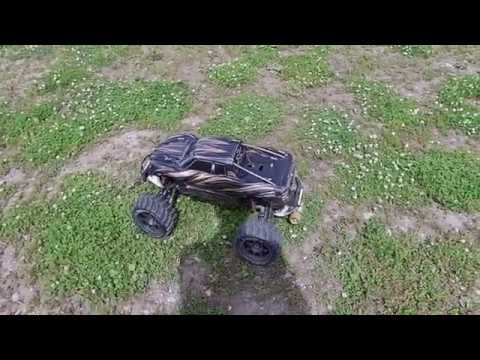 Redcat Rampage R5 Finally Reaches LVC - YouTube