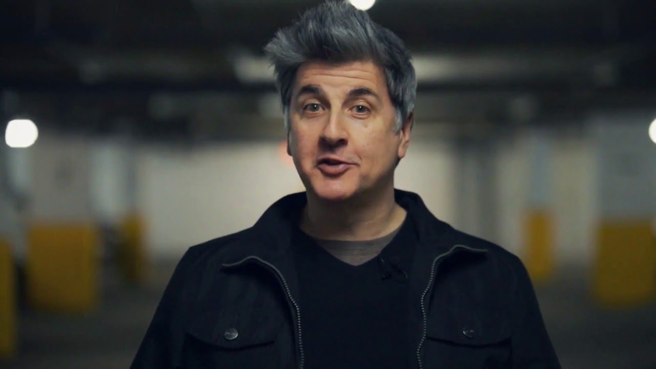 Priceless by Richard Sanders - @ Hocus Pocus - YouTube