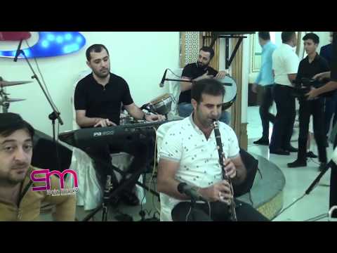 Ramil Klarnet (Solo ifa ) - Gitara ifacisi Ferahimin toyu