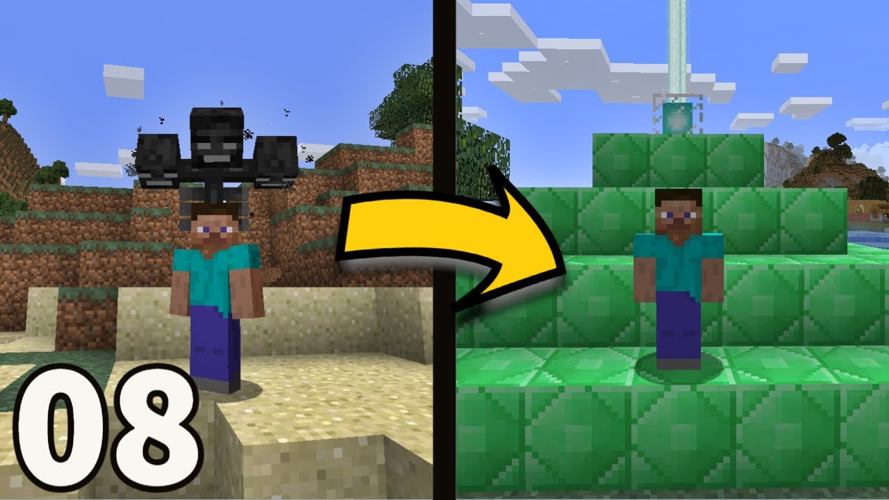 I Collected Every Block In Minecraft 1 4 YouTube i-collected-every-block-in-minecraft-1-4-youtube