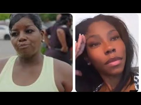 Car Chronicles- Wanda/ Arionne, Tisha/Marsau, Monique and Chris Samuels ...