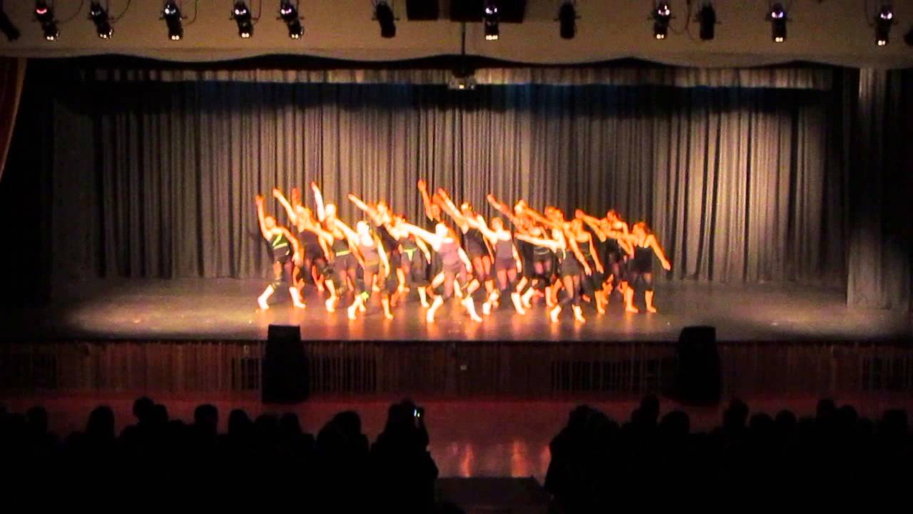 The Dancer's Palette: Spectrum - Florence and the Machine - YouTube