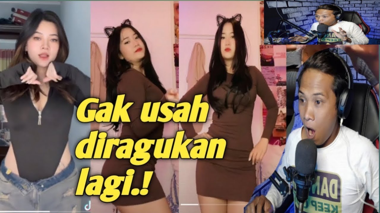Tik Tok Semakin di depan - YouTube