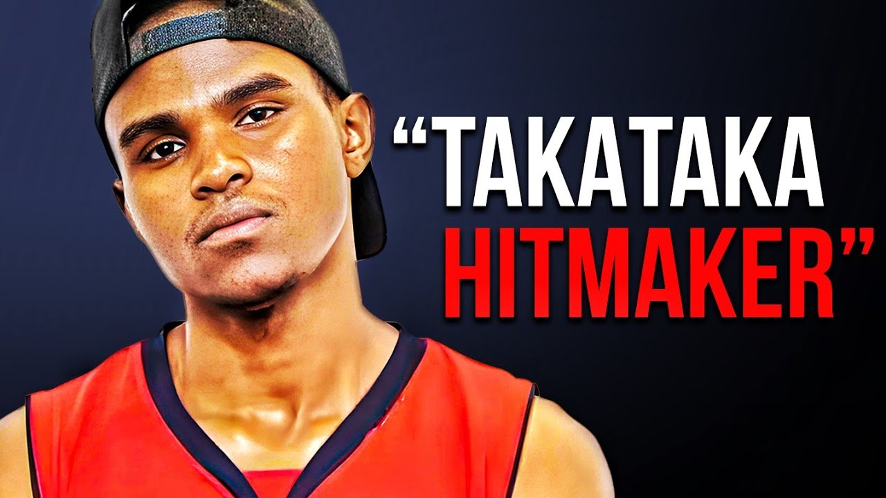 Alvindo: The Rise and Fall of a Viral Star - YouTube