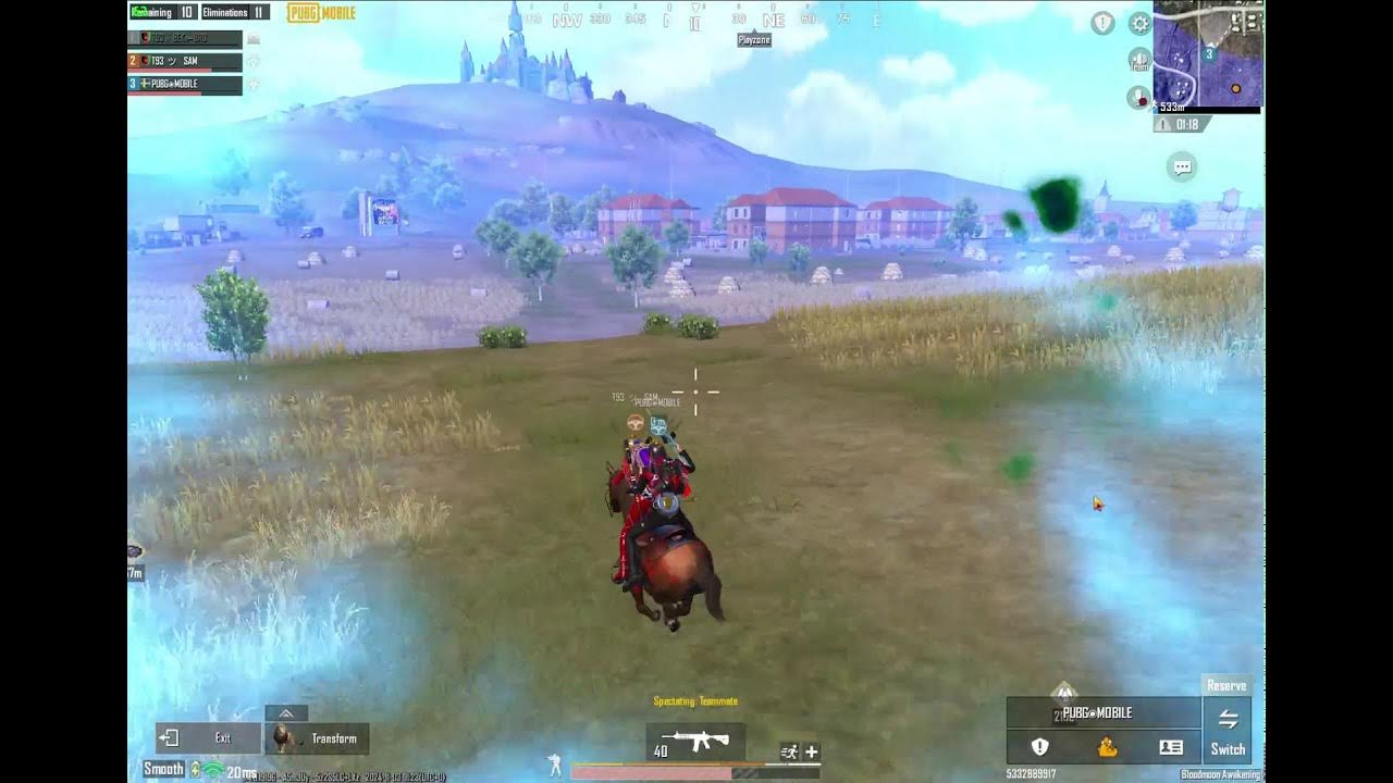 T93 Team Live - YouTube