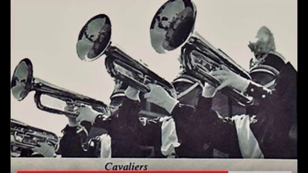 1969 Cavaliers audio from Horlick Field - YouTube