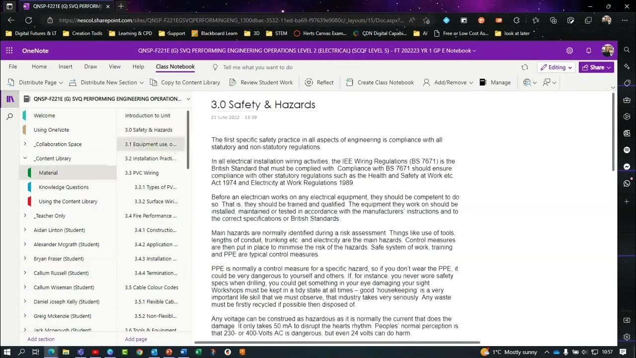Welcome to OneNote - YouTube