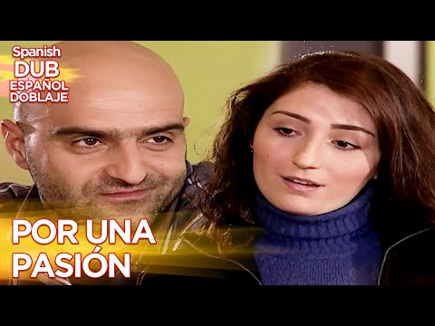 Por una Pasión - Película Turca Doblaje Español - Bir Hayal Uğruna