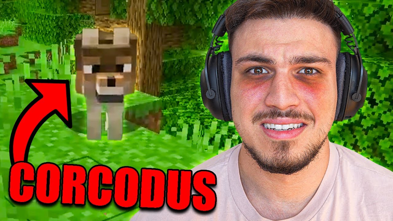 SNIK MINECRAFT FUNNY MOMENTS - YouTube