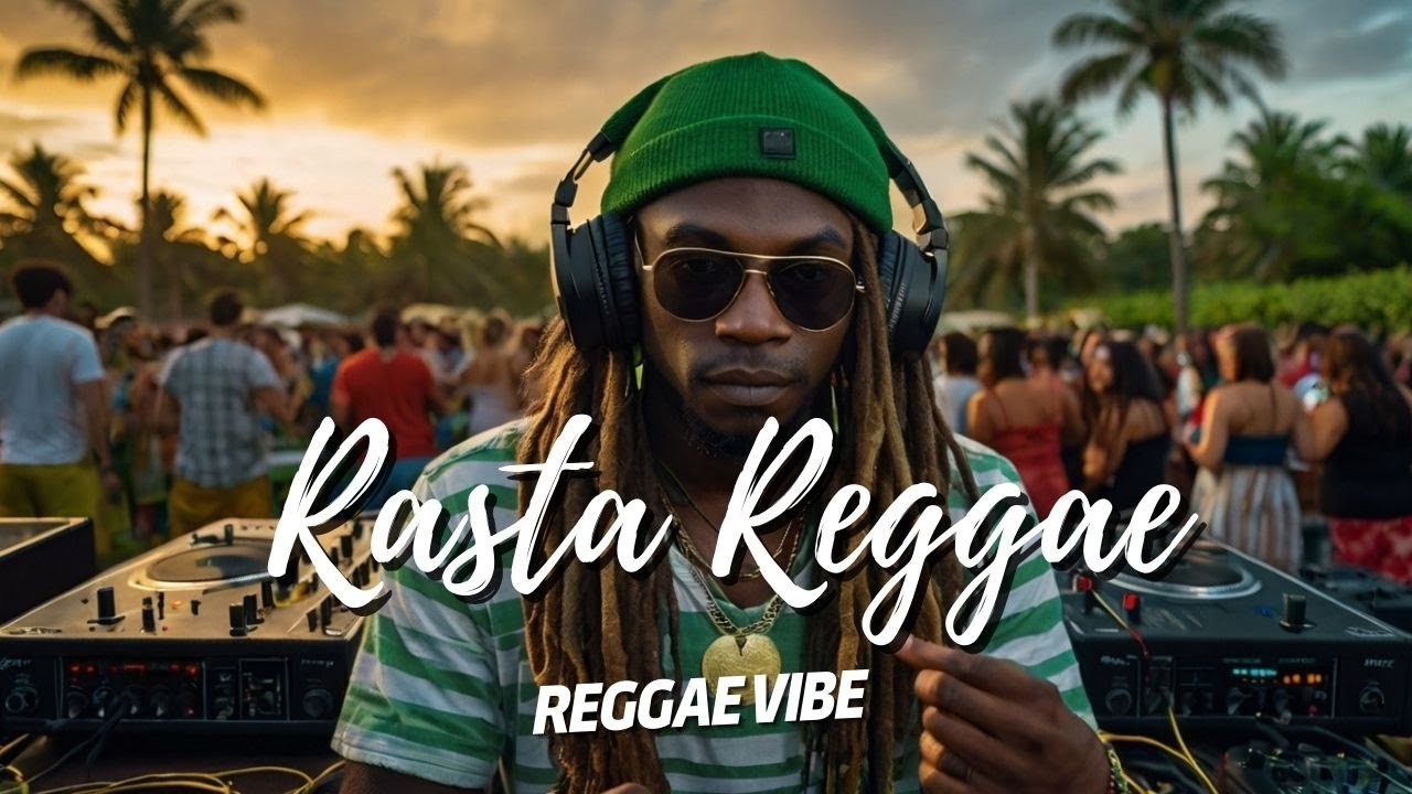 🎉 Ultimate Rasta Vibes | Unwind with Relaxing Reggae Tunes 🌊 - YouTube