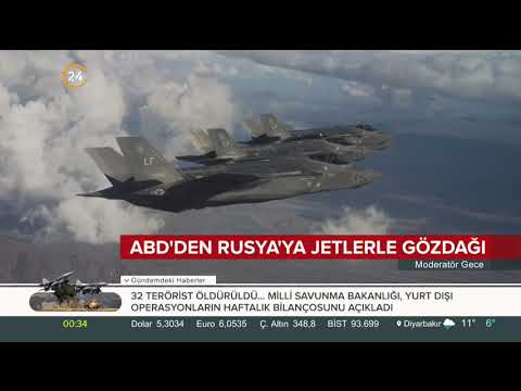 Ukrayna'da askere 'vur' emri