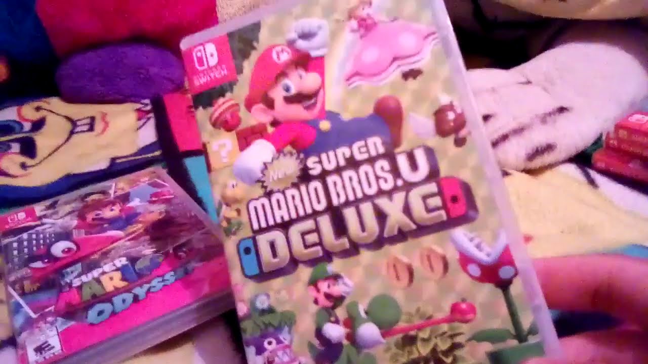 VHS, DVD and video game update part 4 (Final part) - YouTube