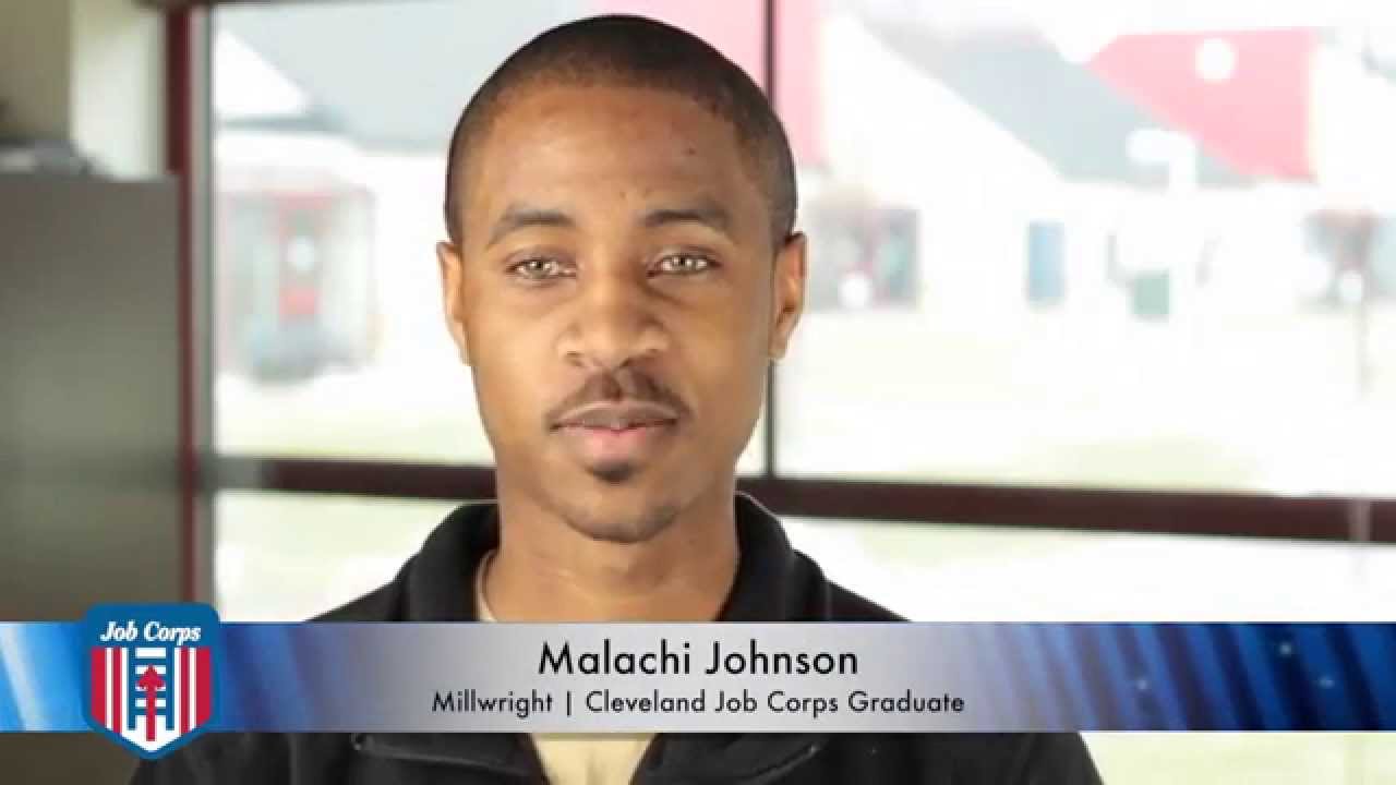 Malachi Johnson - YouTube