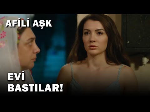 Ayşe, Kız İstemede Rezil Oldu! - Afili Aşk Özel Klip