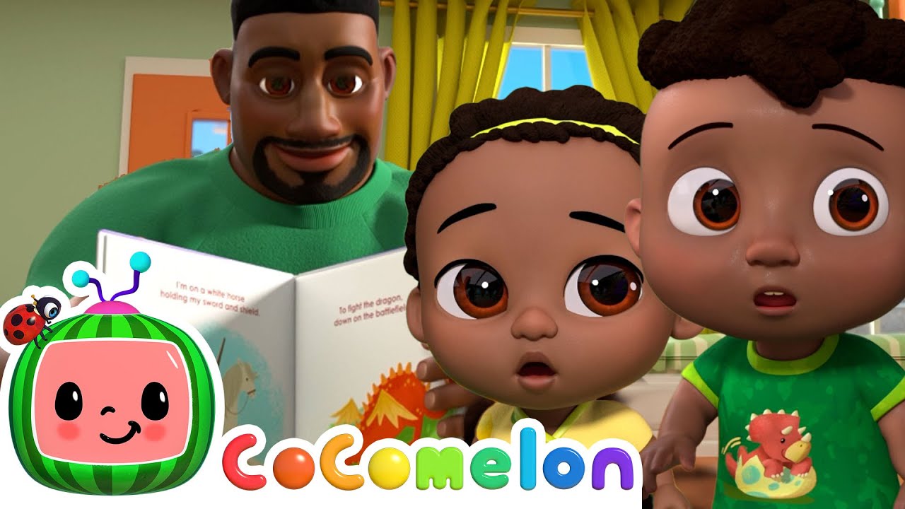 Very Sad Goodbye Song | CoComelon - Cody's Playtime | Songs for Kids ...