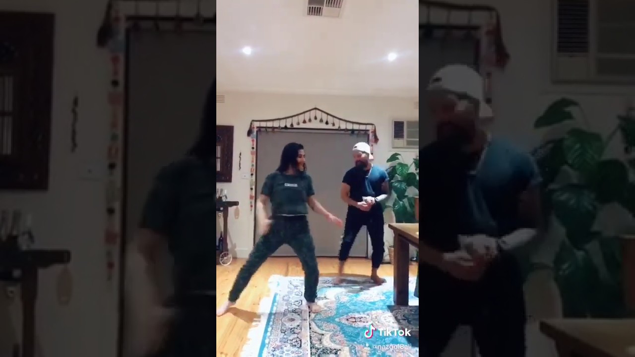 cha cha slide challenge - YouTube