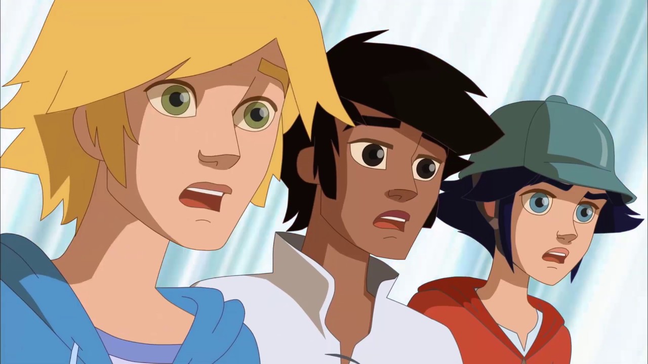 Annas Geschichte | Lenas Ranch - YouTube